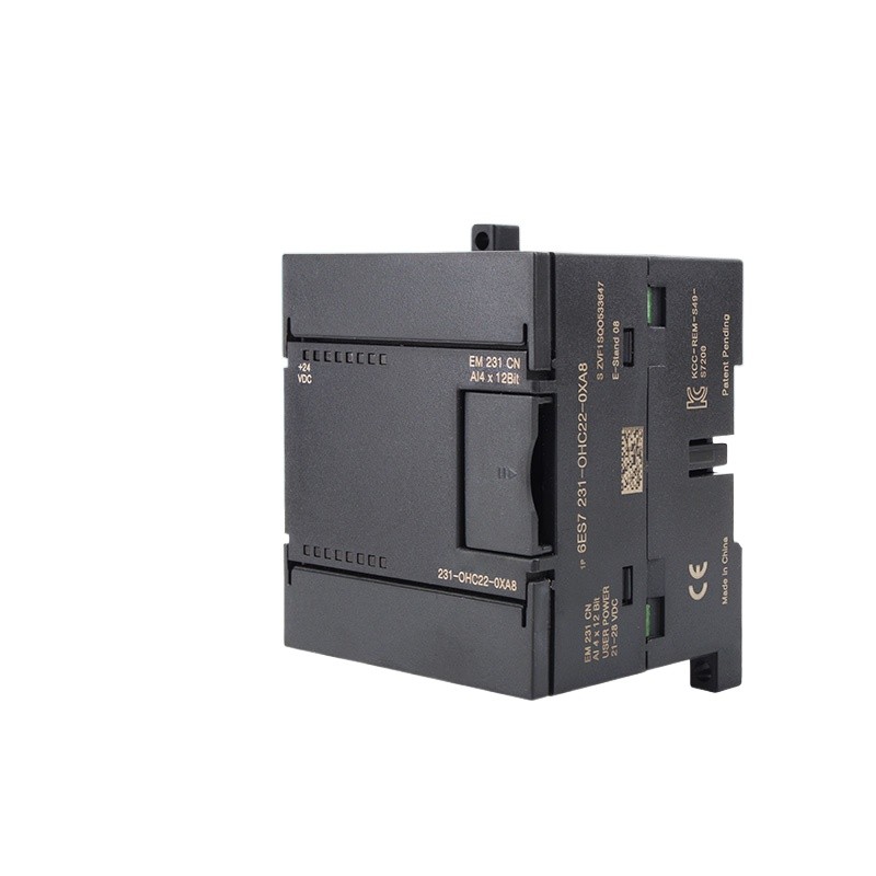 Workbay PLC domestic compatible Siemens EM231 expansion module EM232 ...