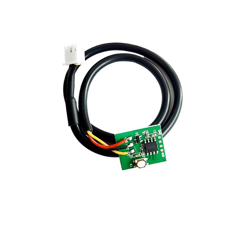 Non-contact non-contact water level liquid level detection sensor ...