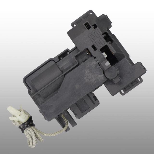 Original Panasonic drum washing machine MSF-31V1/W by lock by switch accessories EG128/EG12T ...