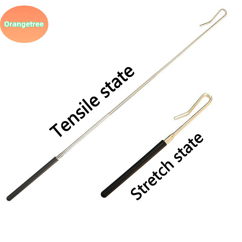 OrangeTree Puppet Rods Precise Arm Control Durable Sleeve For Small ...