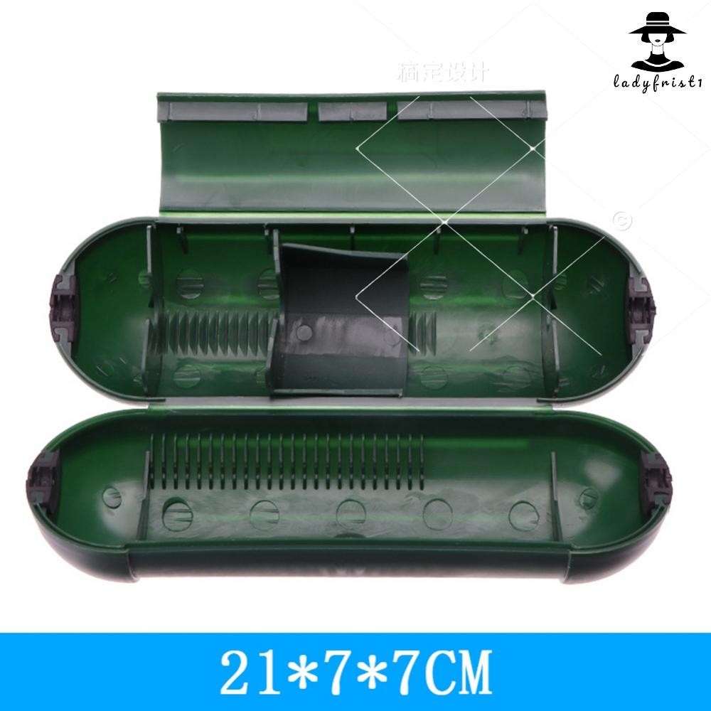 Outdoor Junction Box Dust-resistant Lock And Seal No Installation ...