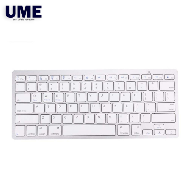 Bk3001 Mini Wireless Bluetooth 3 0 Keyboard For Android Windows Tablet