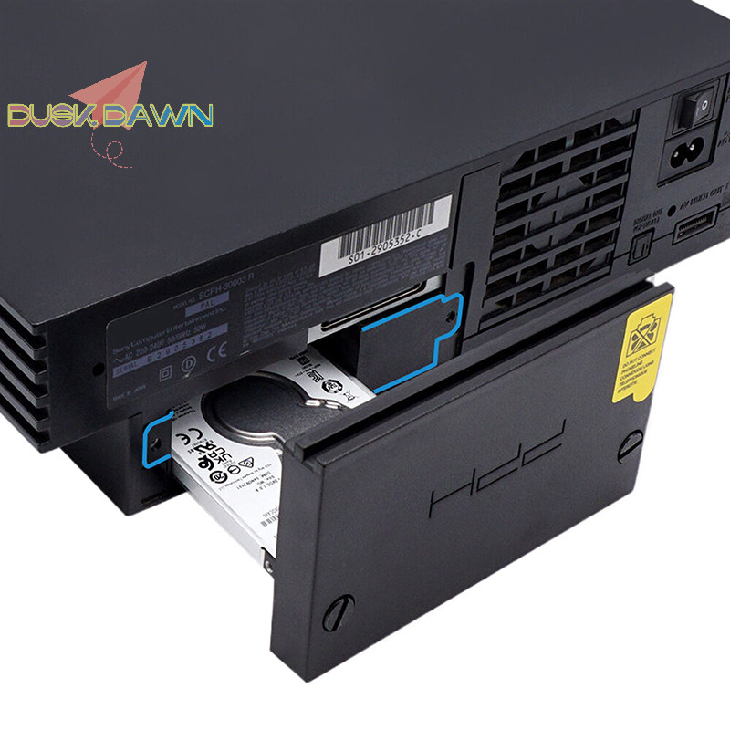 [Dusk Dawn] 2.5IN Hard Drive Network Adapter 3D Printed Stand Holder ...