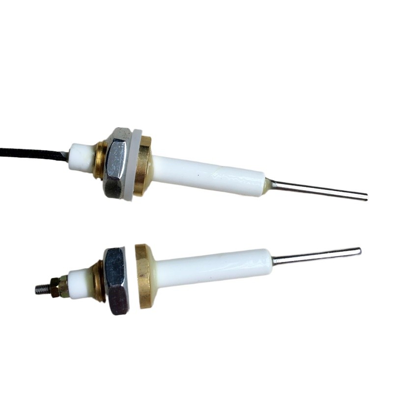 Water level probe liquid level sensing controller water level electrode ...