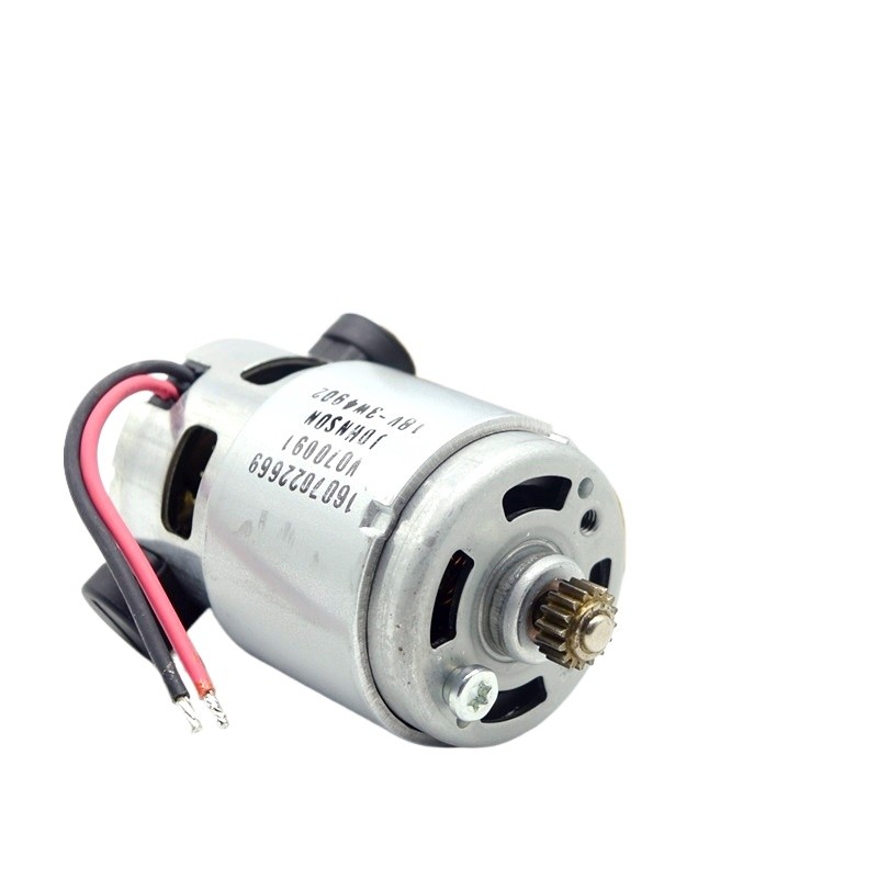 Original Bosch rechargeable drill percussion drill motor GSR180-LI ...