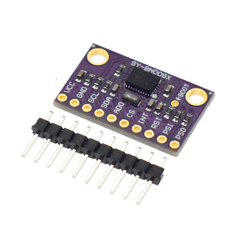 GY-BNO085 ICM20948V2 BNO085 Nine-Axis 9DOF Sensor Module | Shopee Philippines