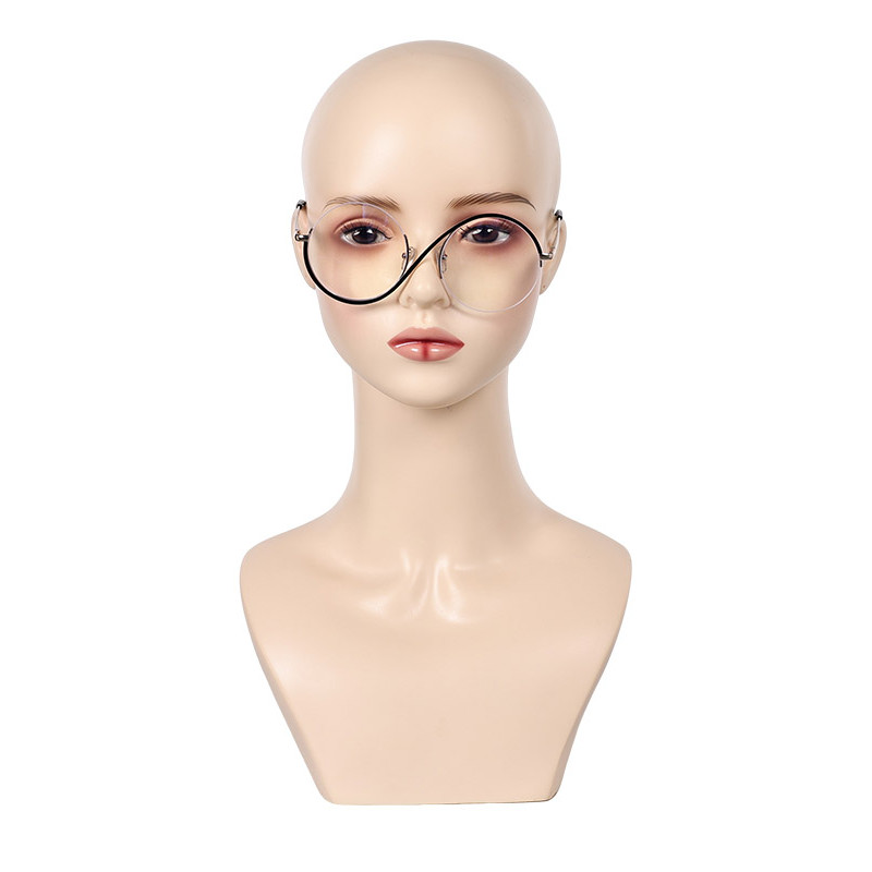 Halloween Carnival Costume Accessories Elphaba Glasses cos | Shopee ...