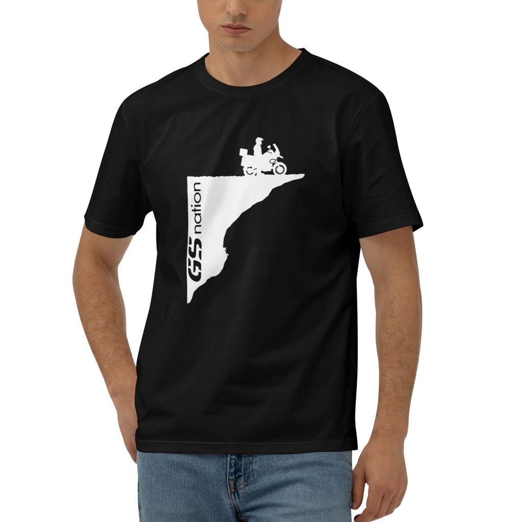 Bmw Gs Fans R 650 800 1150 1200 Moto Motorrad High Quality Custom T ...