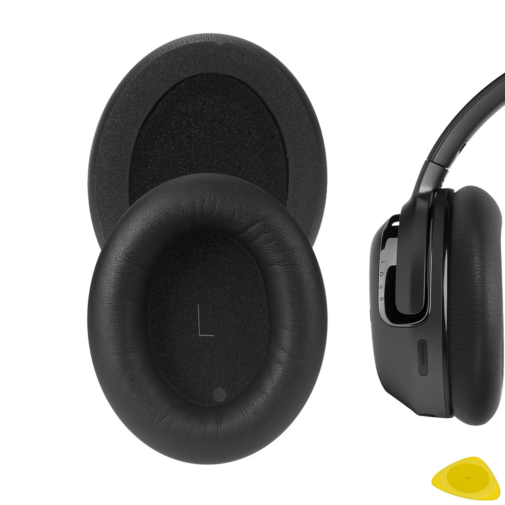 Geekria Replacement Ear Pads for JBL TOUR ONE, TOUR ONE M2 Headphones ...