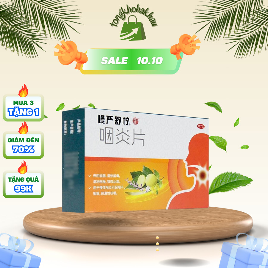 Candy for Dry Throat, Itchy Throat, Cough, Sore Throat, Clears Heat ...