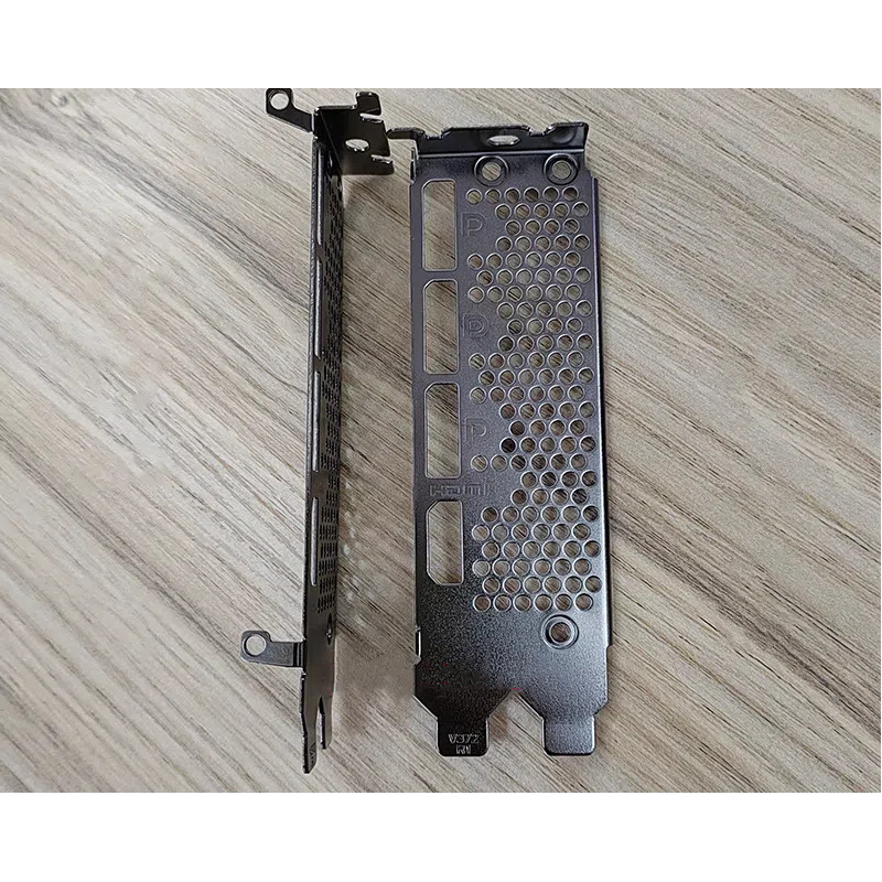 1pcs Brand New Graphics Card Baffle MSI Super Dragon RTX3090 SUPRIM X ...