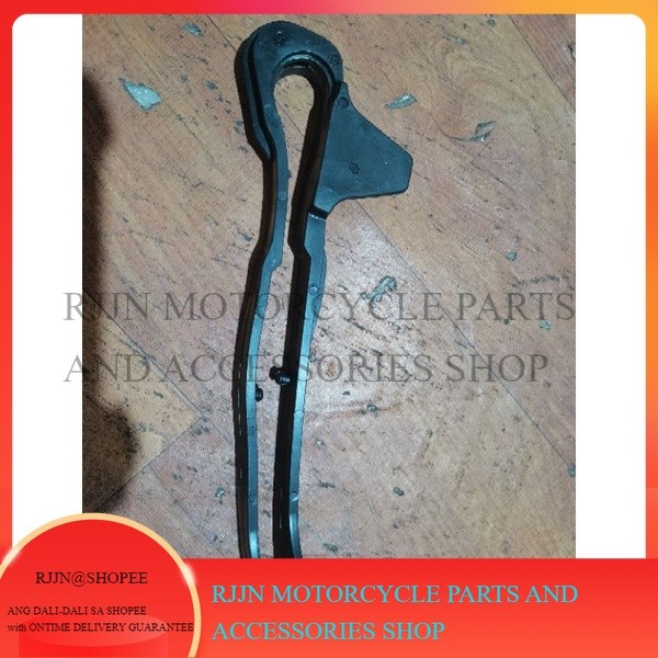 RUSI KR125/150 RUBBER CHAIN GUIDE | Shopee Philippines