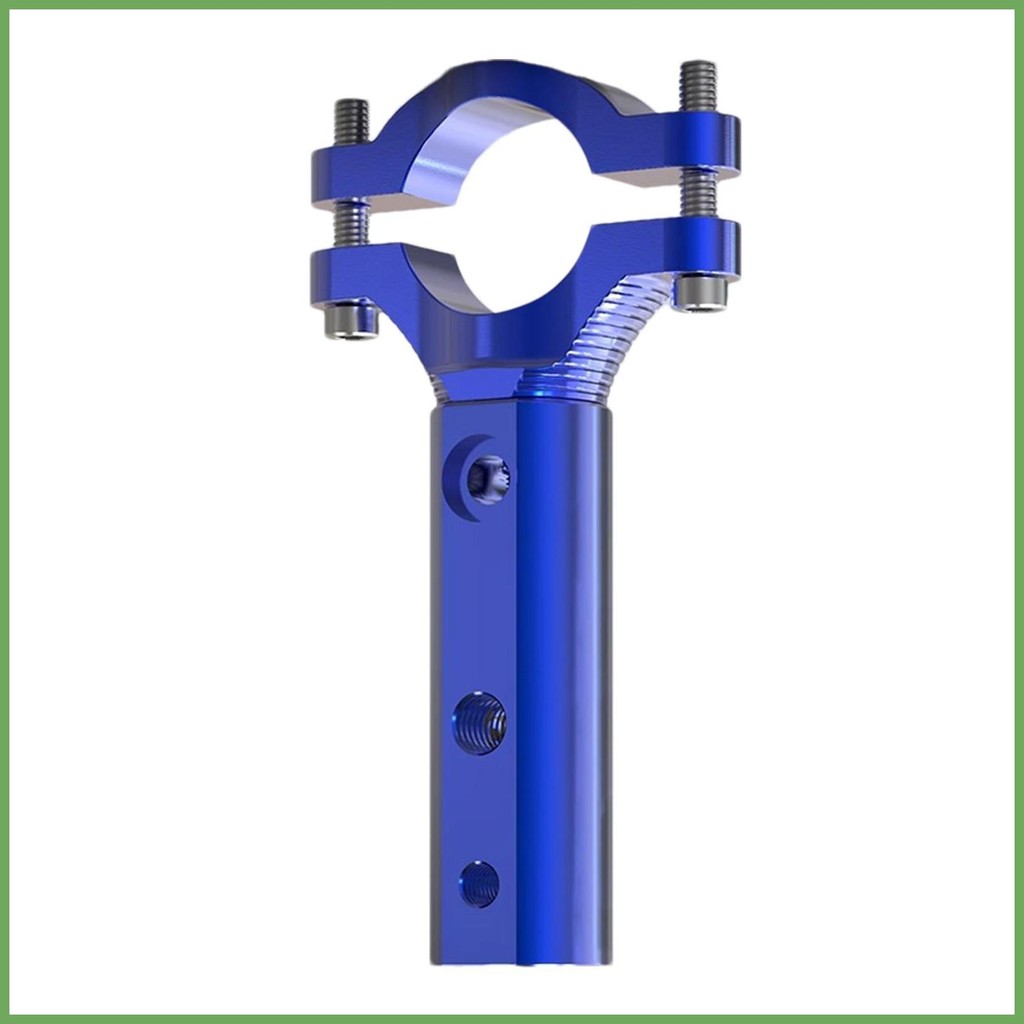 For refer to description Motor Handlebar Extender Bracket Handlebar ...
