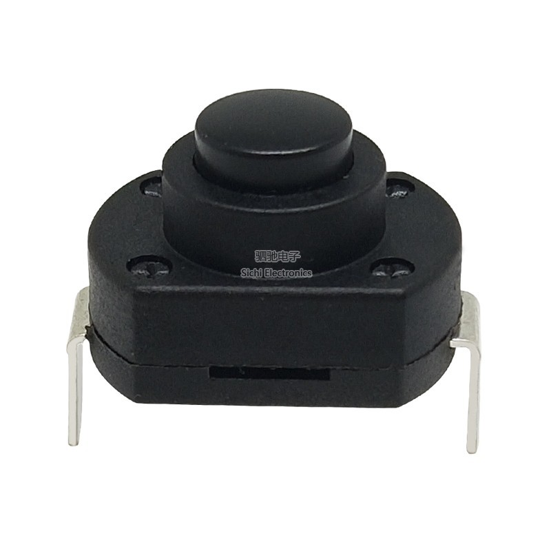 High Current 6A Push Button Switch Table Lamp Switch Electric Lunch Box ...