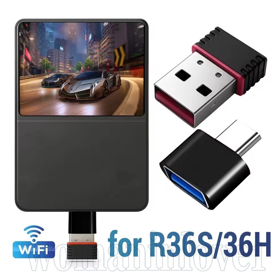 For Windows system WiFi Adapter - Console Accessories - RTL8188 USB ...