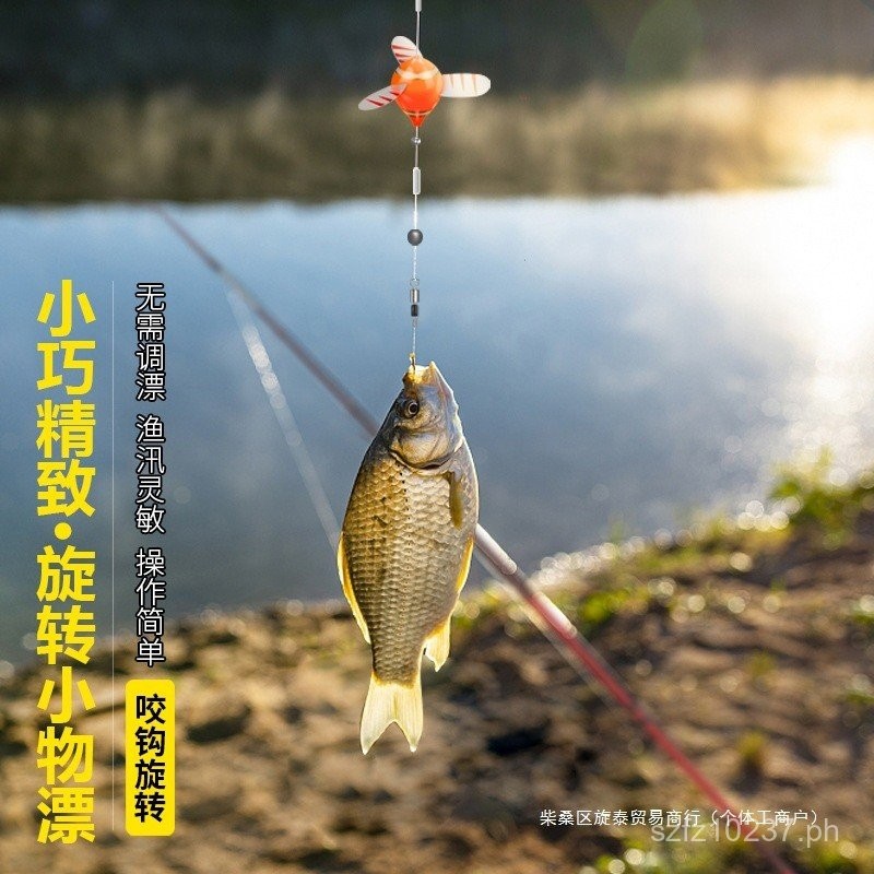 Stream Fishing Small Object Float for Mouthfish, Grouper, Stream ...