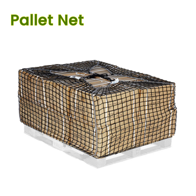 Portable Pallet Net Pallet Safety Protection Net Nylon Cargo ...