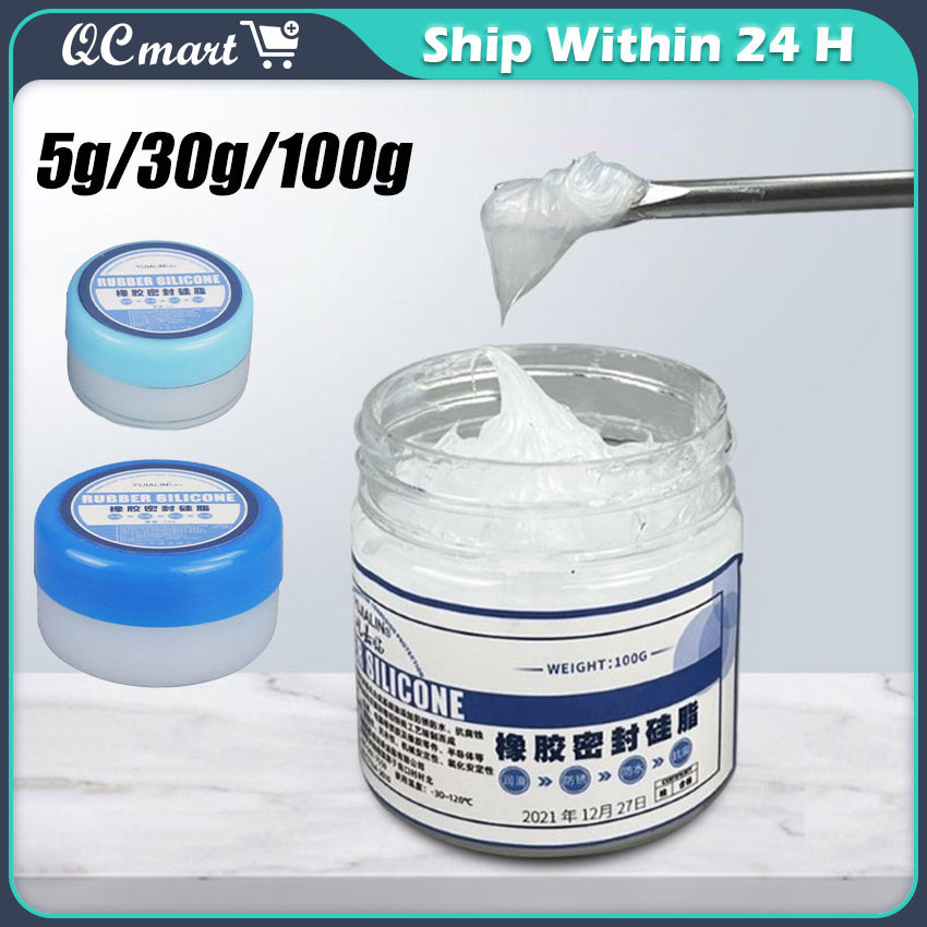 【Fast Shipment】 Universal Lubricating Grease Oil Lubricant For ...