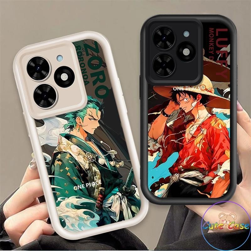 Casing For Infinix Smart 8 Hot 40i/Tecno Spark GO 2024 Spark 20 20C POP ...