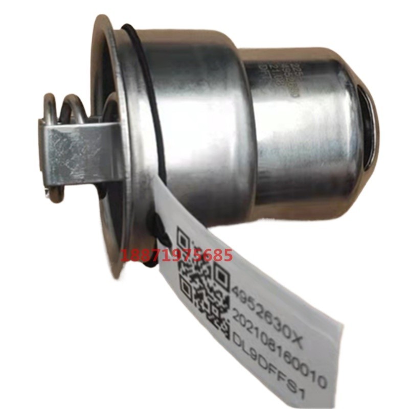 Engine thermostat Cummins engine parts M11 engine thermostat 4952630 ...