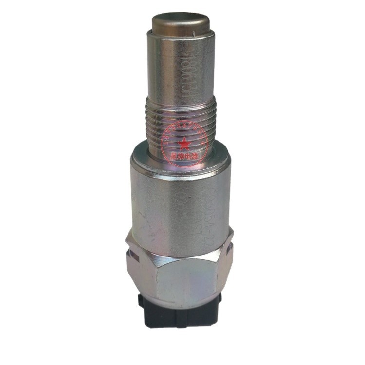 Original Faster gearbox odometer sensor Dongfeng Liuqi Balong Dragon ...
