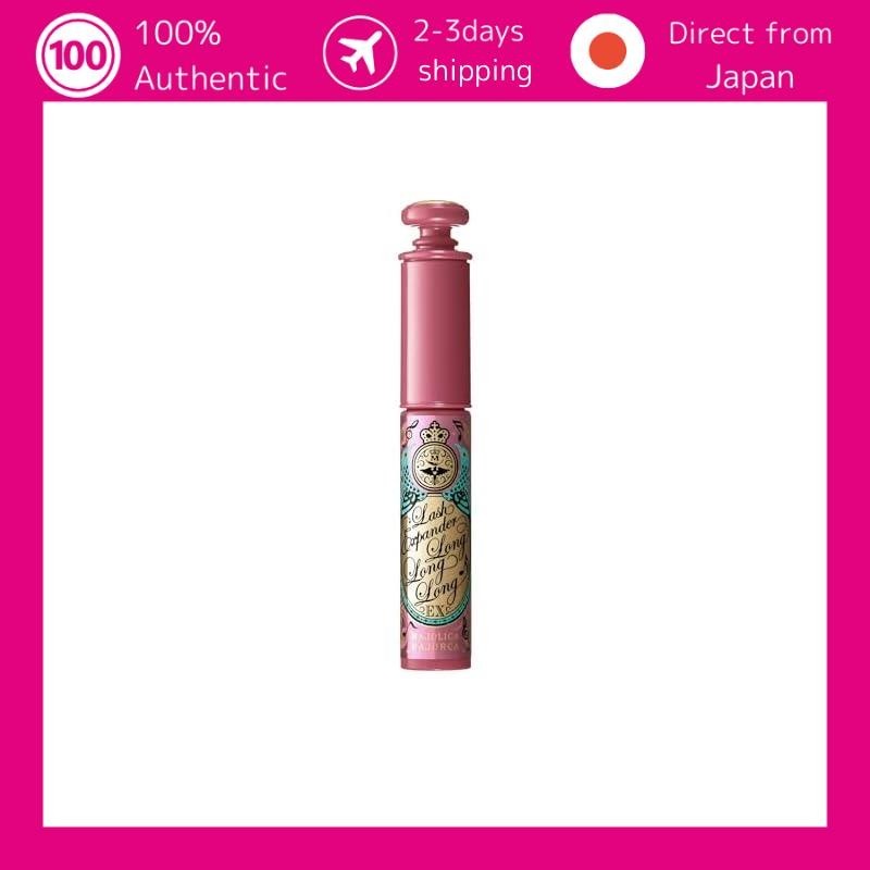 Majolica Majorca Lash Expander Long Long Long EX (Floating) Mascara 20 Curtain Call Body 6g ...