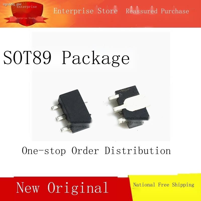 SMD transistor 78L12 CJ78L12 12V SOT89 three-terminal voltage regulator (100) | Shopee Philippines