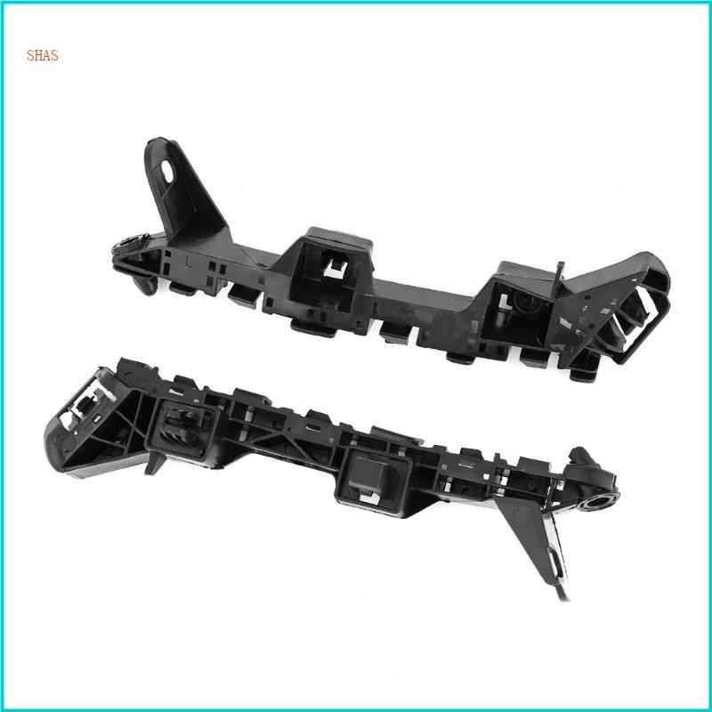 Shas Car Front Bumper Bracket Fixing Support Set For IV GK5 71198 ...