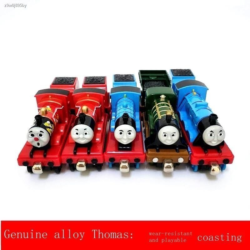 Alloy Thomas the Train and Friends Track Set Gordon James Magnet Metal ...