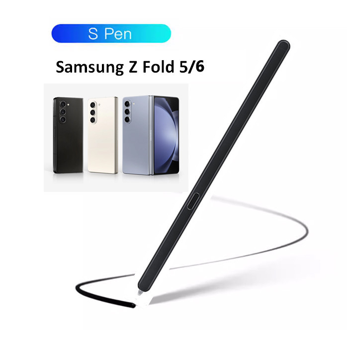 Multifunctional Pens Replacement for Samsung Galaxy Tablet Z Fold 6 5G ...