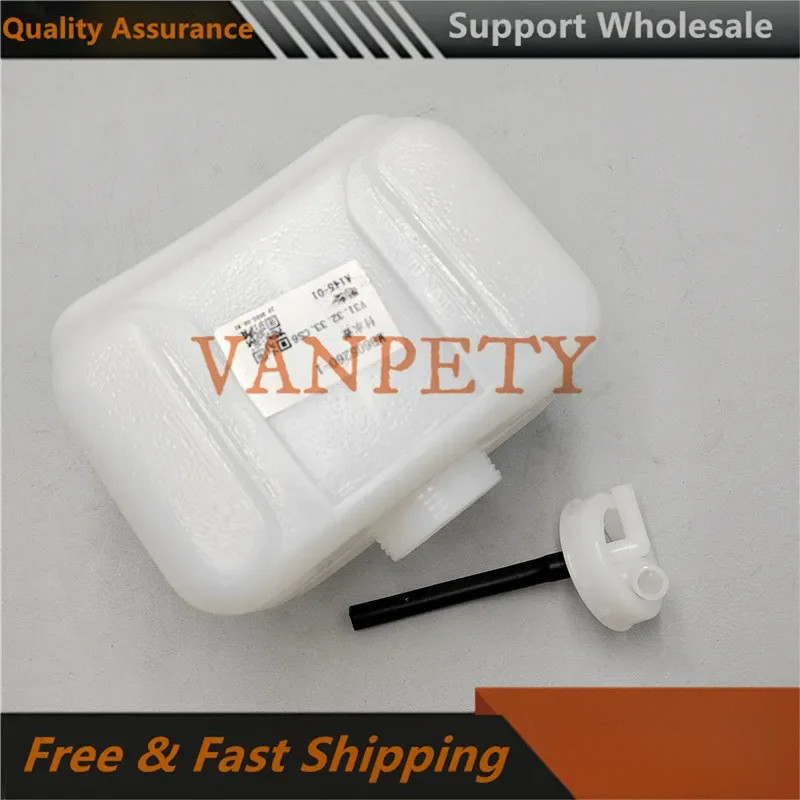 CCARPART NEW 1PC (Three options) Cap Car Coolant Overflow Reservoir ...