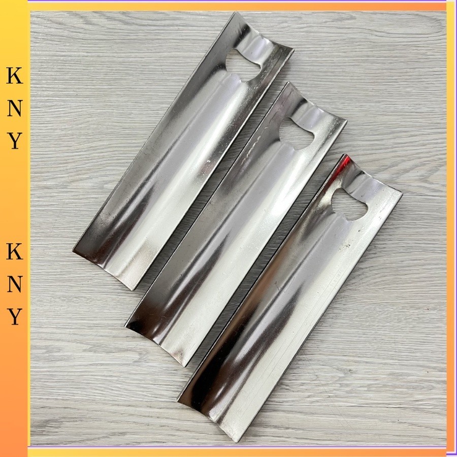 Stainless Steel Ice Breaker, Stainless Steel Ice Breaker - KNY HIGH ...