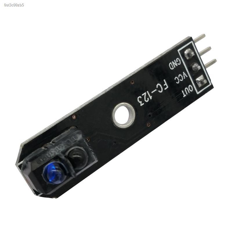 COD/1-channel tracking module smart car infrared tracking probe ...