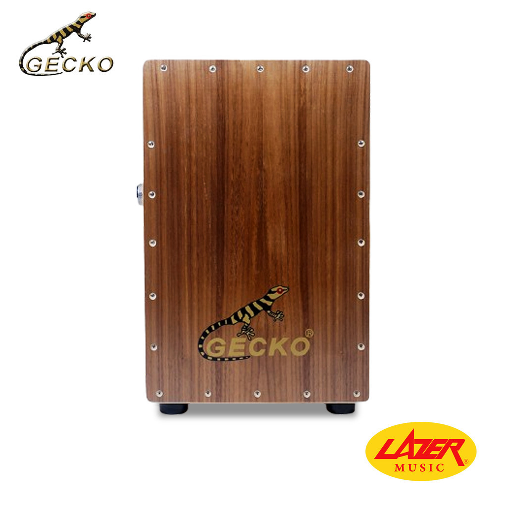 GECKO CL50 LB Cajon Wood Box Drum Series -CL50 LB- | Shopee Philippines