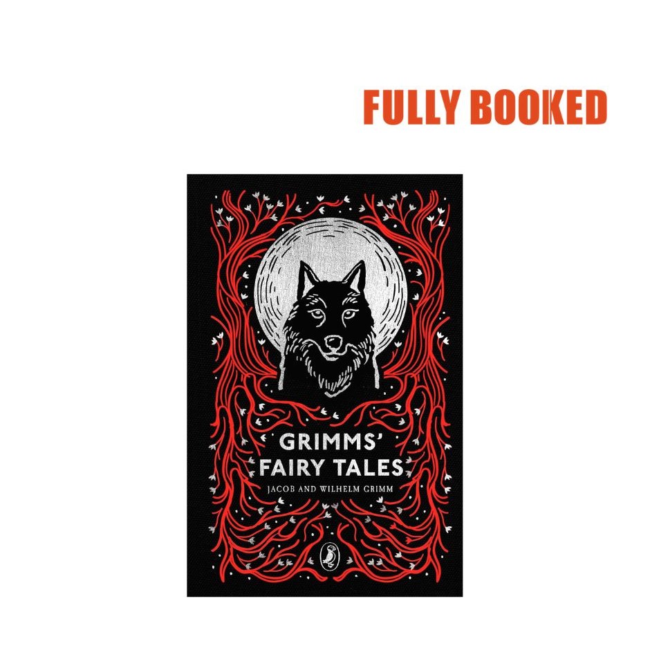 Grimms' Fairy Tales, Puffin Clothbound Classics (Hardcover) by Jacob ...