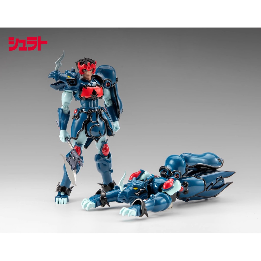 GT Monkey King Model DSM Sky Wars Deformable Bipo Wang Ada Bullet ...