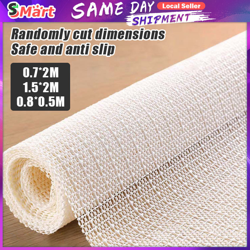 Antiskid Net Cloth Anti Slip PVC Sofa Mat Carpet Automobile Cushion ...