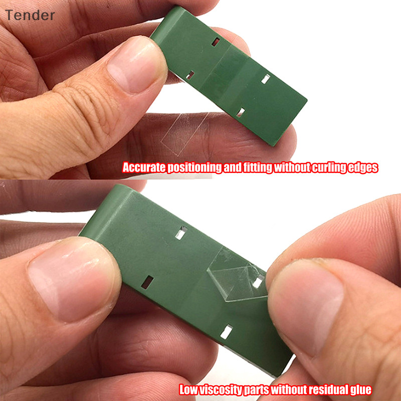 [Shyvana] Model Tools Scribing Guide Tape Carving Cutg Line Masking ...