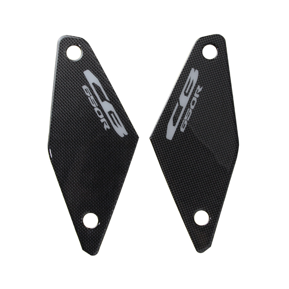 3D Printing Carbon Fiber Side Decals Tank Pad Gas Oil Sticker ...