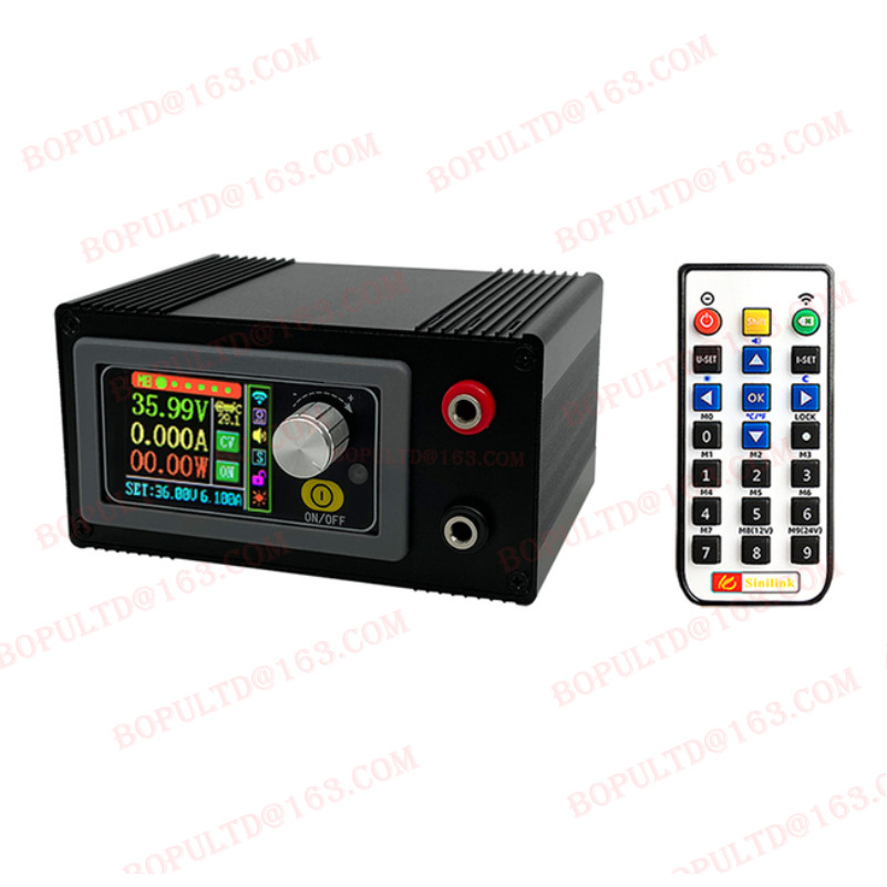 CNC DC Stabilized Power Supply Constant Voltage Constant Current Repair ...