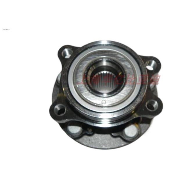 Suitable for BYD E5 front wheel bearing Qin ev front wheel axle head ...