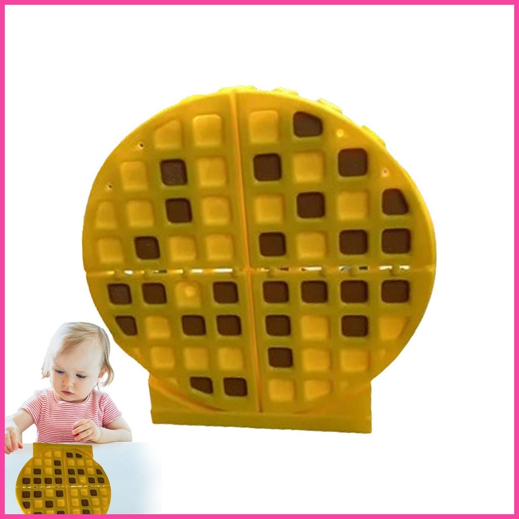 Connect 5 Board Game 3D-Printed Waffle Travel Board Games Interactive ...