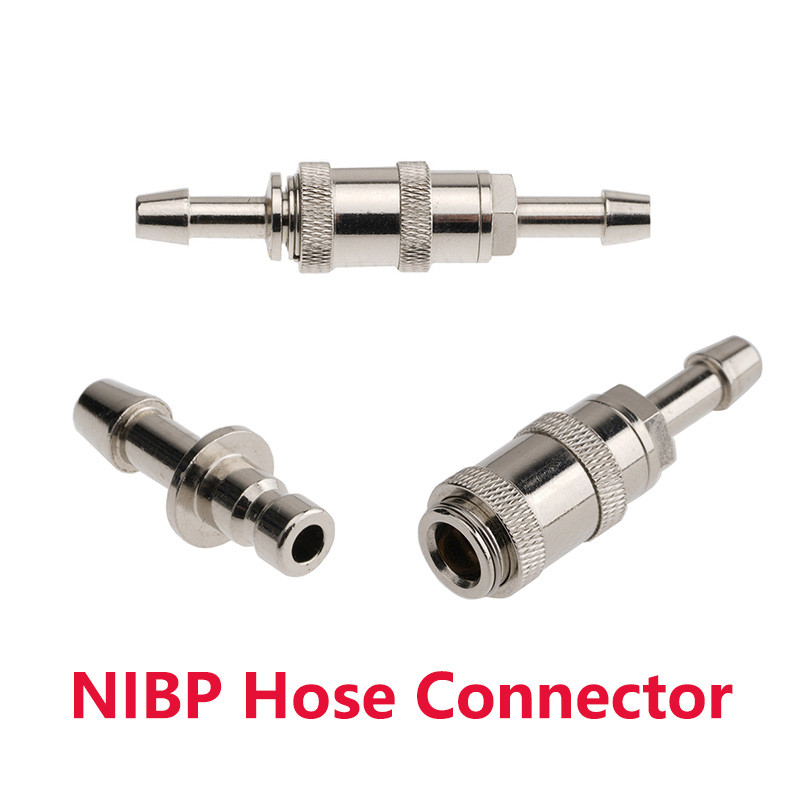 For Mindray MEK Edan Contec Colin Advanced GE Welch Allyn Monitor NIBP ...