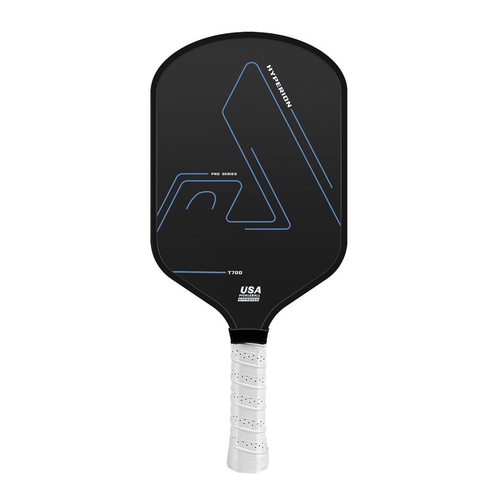 Pickleballpaddle JOOLA Carbon Fiber Cloth Pattern Frosted Pick Racket ...