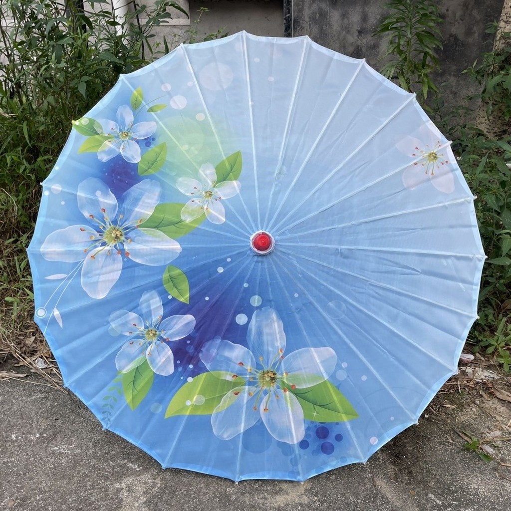 [Ready Stock Supply] Antique Silk Cloth Classical Dance Props Chinese ...