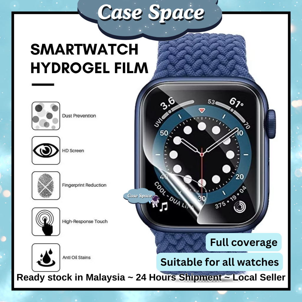 OnePlus Watch 2 Nord Watch smart watch hydrogel film soft screen ...