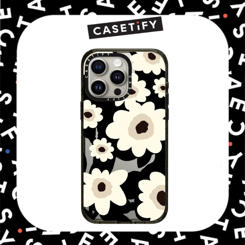 【Acrylic Case】CASETIFY impact Phone Case shockproof Case for iPhone ...