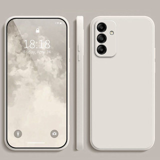 Huawei Nova Y60 Y61 Y70 Y71 Y72 Case Silicone Solid Color Casing Soft ...