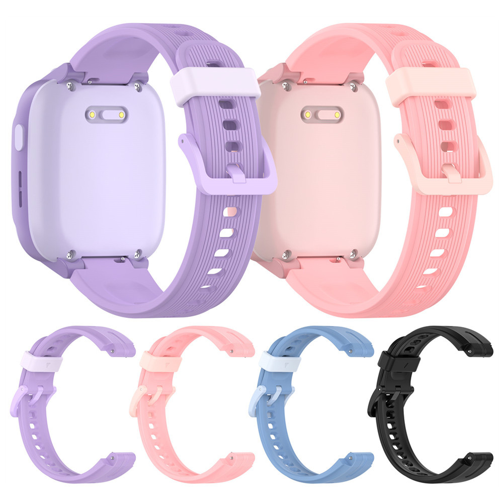 15mm universal strap for Redmi children's watch / XIAOMI Mitu Watch 2S ...
