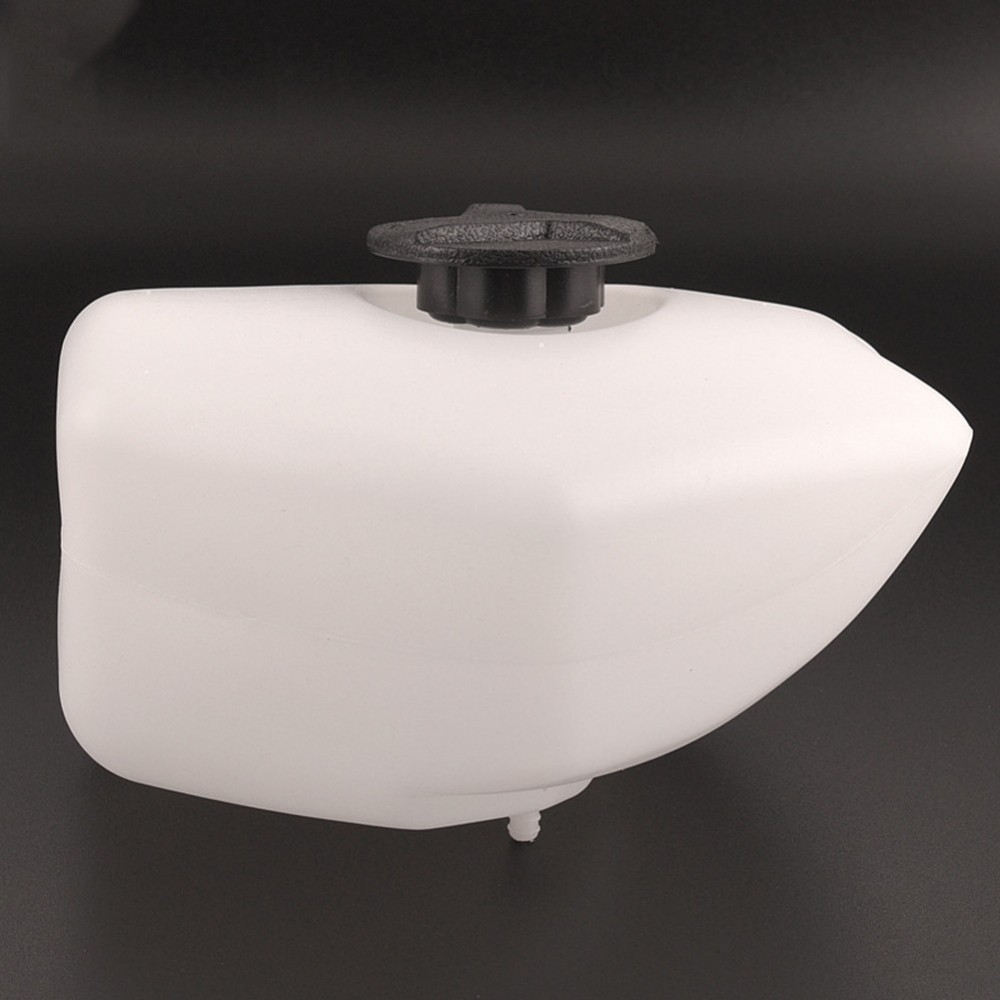 47CC 49CC 2L Plastic Fuel Petrol Gas Tank For 2 Mini for Moto Pocket ...